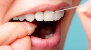Why My Gums Bleed Even if I Regularly Floss? | Dental Solutions of Avon
